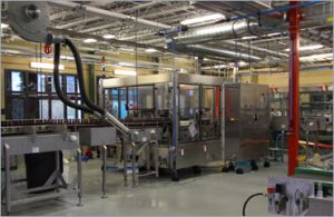 Industrial – Interstate Electrical Services