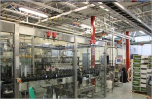 Industrial – Interstate Electrical Services