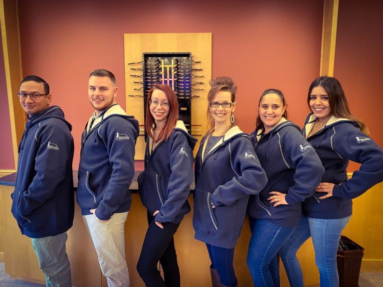 Who We Are – Interstate Electrical Services