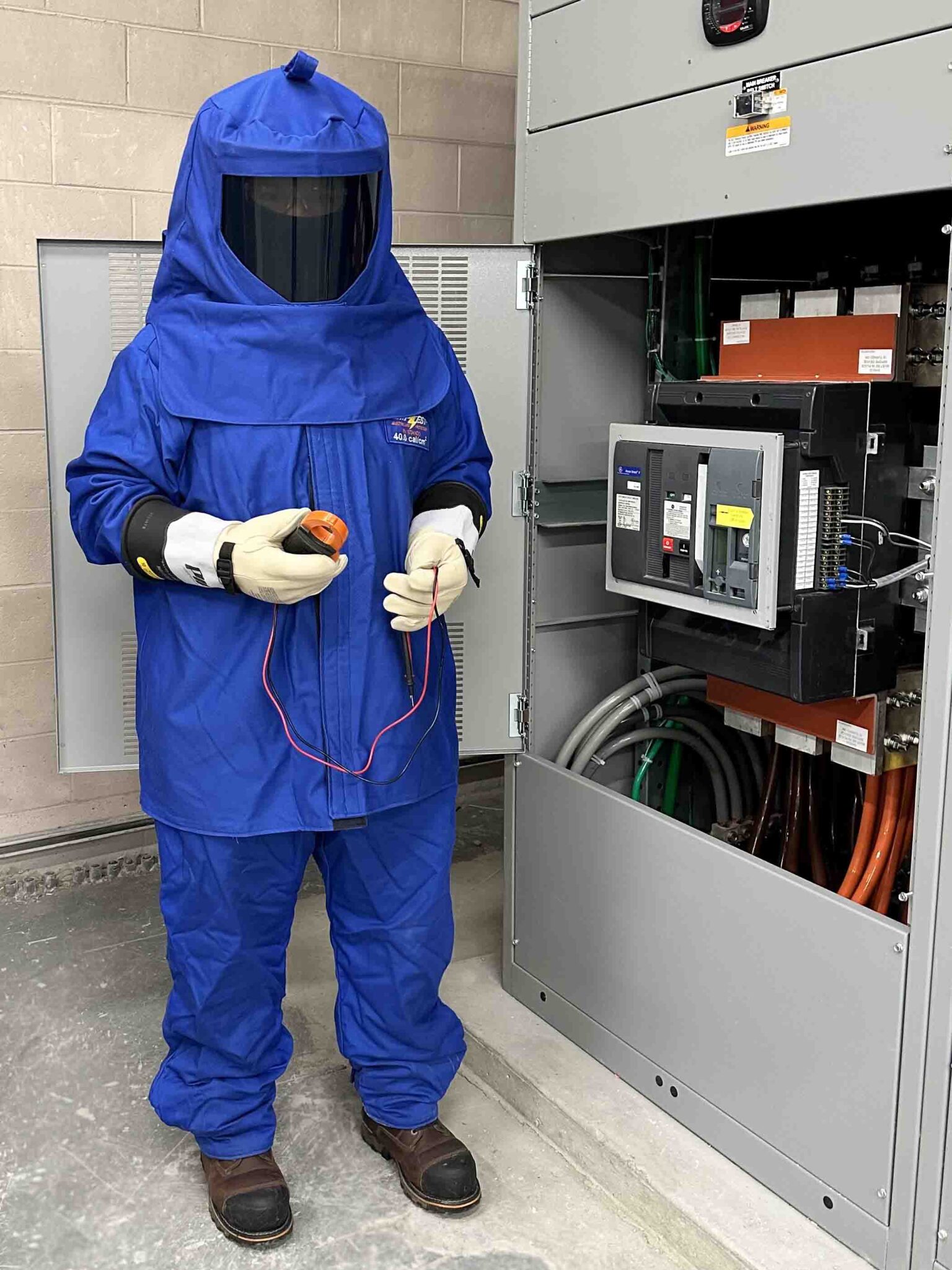 Ask the Electrician: Arc Flash – What It Is, Why It Happens and How to ...
