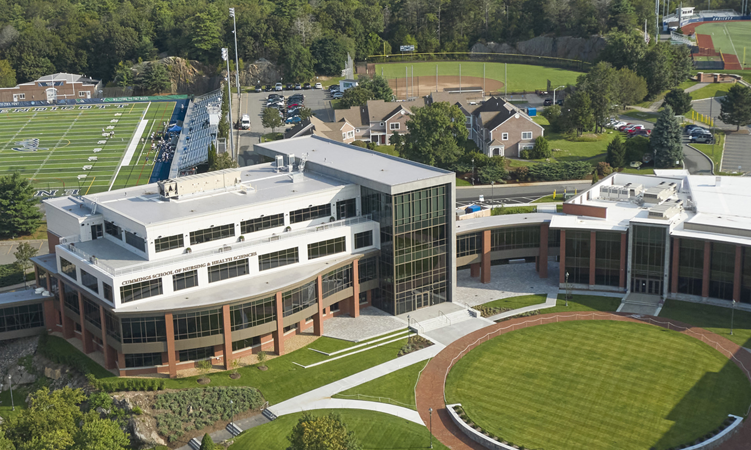 Interstate Electrical Services