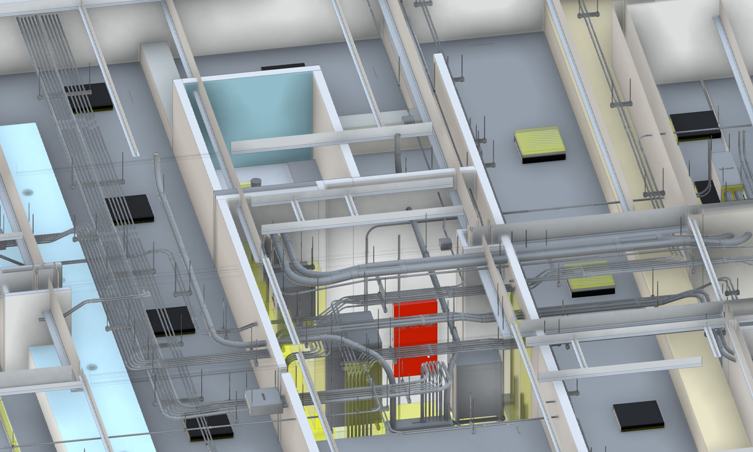 Interstate Electrical Services