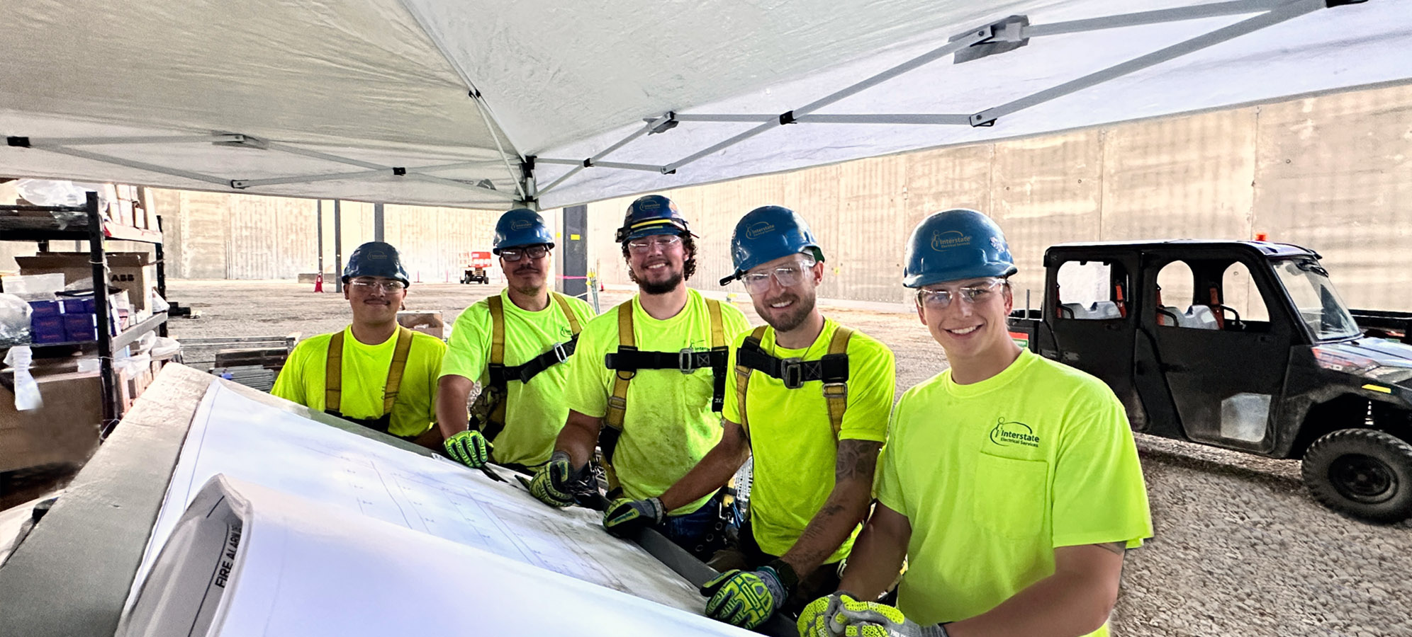 Interstate Electrical Services