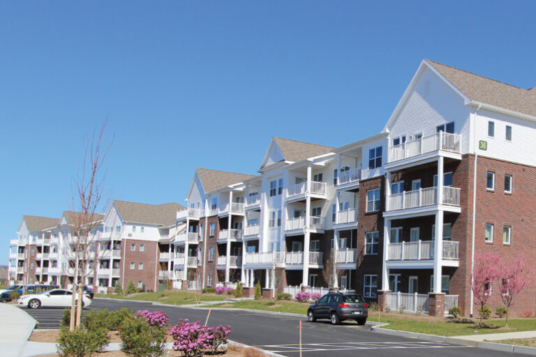 Multi-Unit Residential – Interstate Electrical Services